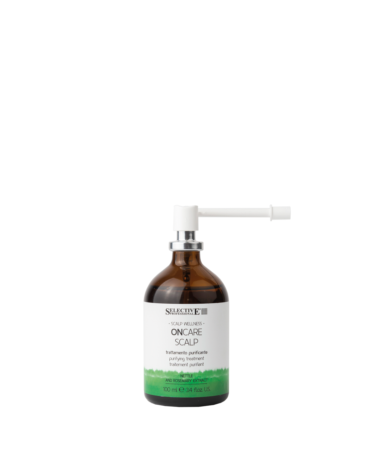 Oncare Scalp - Purifying Treatment — Boutique8084