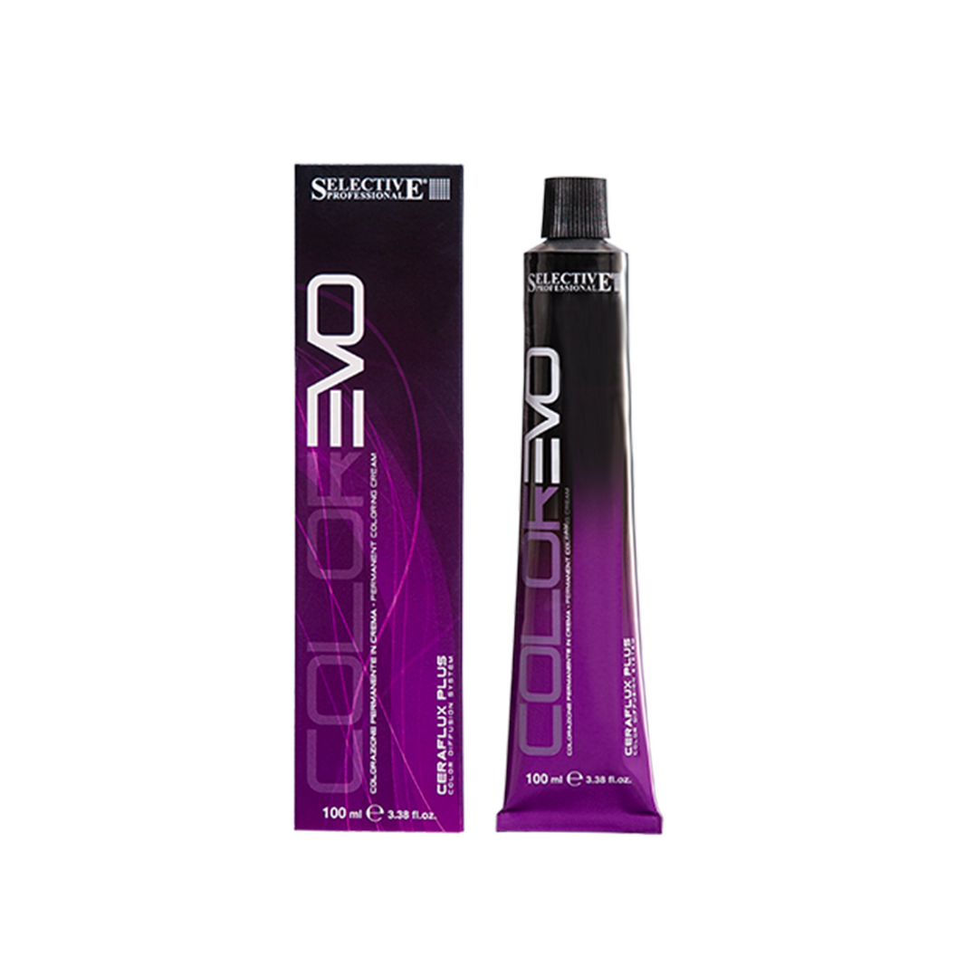 Selective ColorEVO Hair Color - Boutique 8084 — Boutique8084