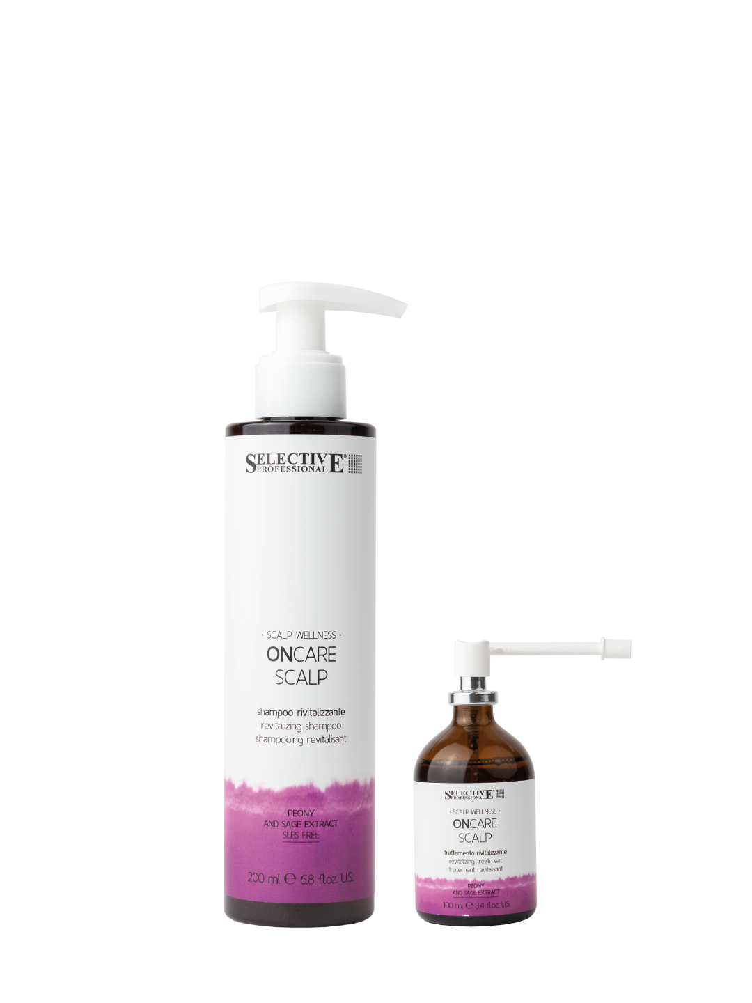 DUO Oncare Revitalizing — Boutique8084