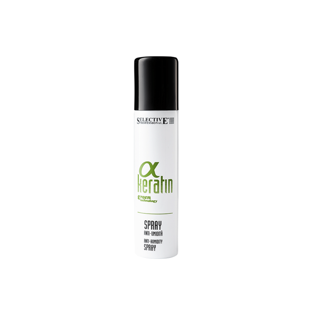 Alpha Keratin Spray anti-humidité — Boutique8084